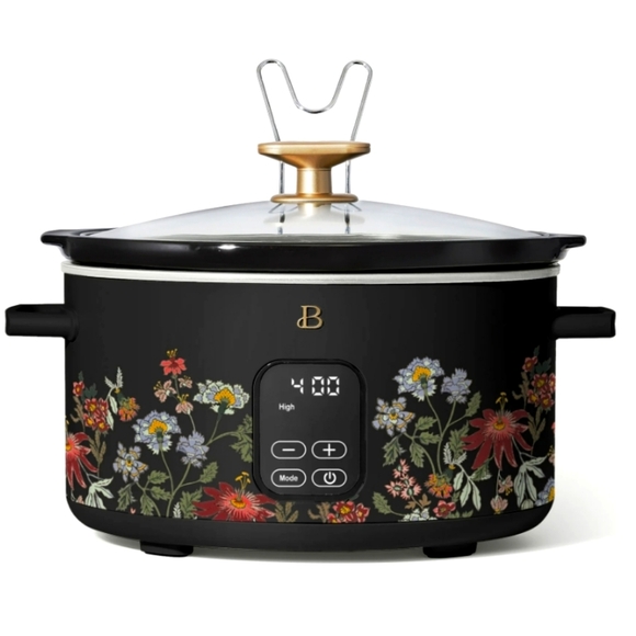 beautiful by drew barrimore | Kitchen | Beautiful 6 Qt Programmable ...